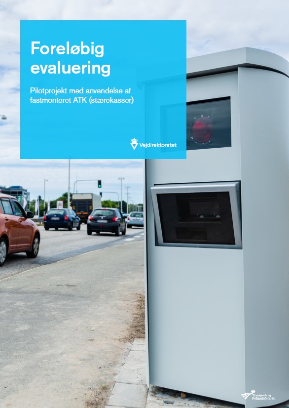 Foreløbig evaluering af ATK-projektet