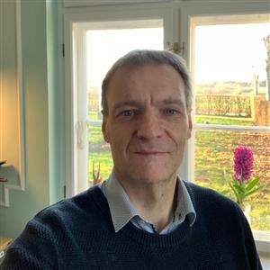 Kenneth Lund | Vejdirektoratet