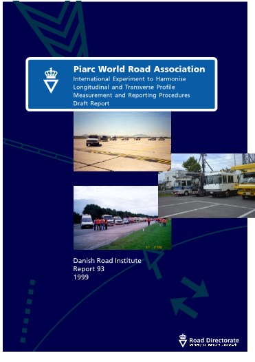 Piarc World Road Association
