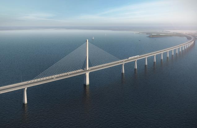 Projects | Vejdirektoratet